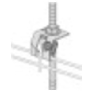 Cablofil (Legrand) ASPG Trapeze Hanging Clip Tray Hanger, Pre ...