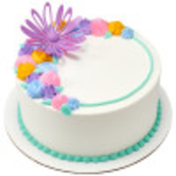 Blossoming Flowers | DecoPac