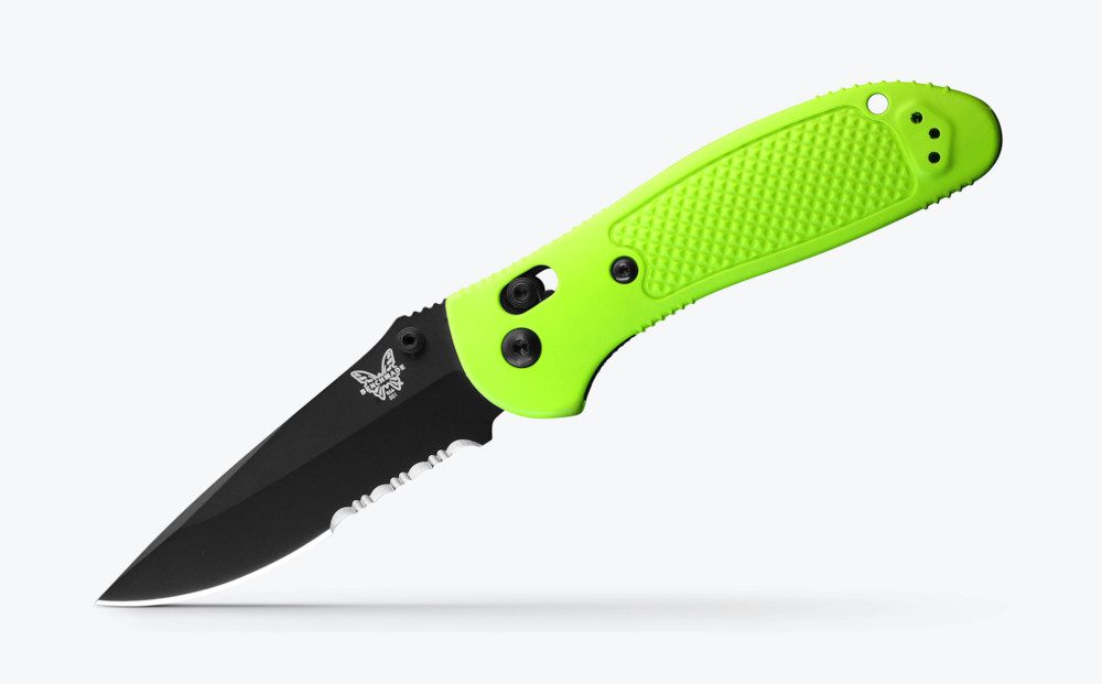 Shop All High-Performance Knives & Products | Benchmade