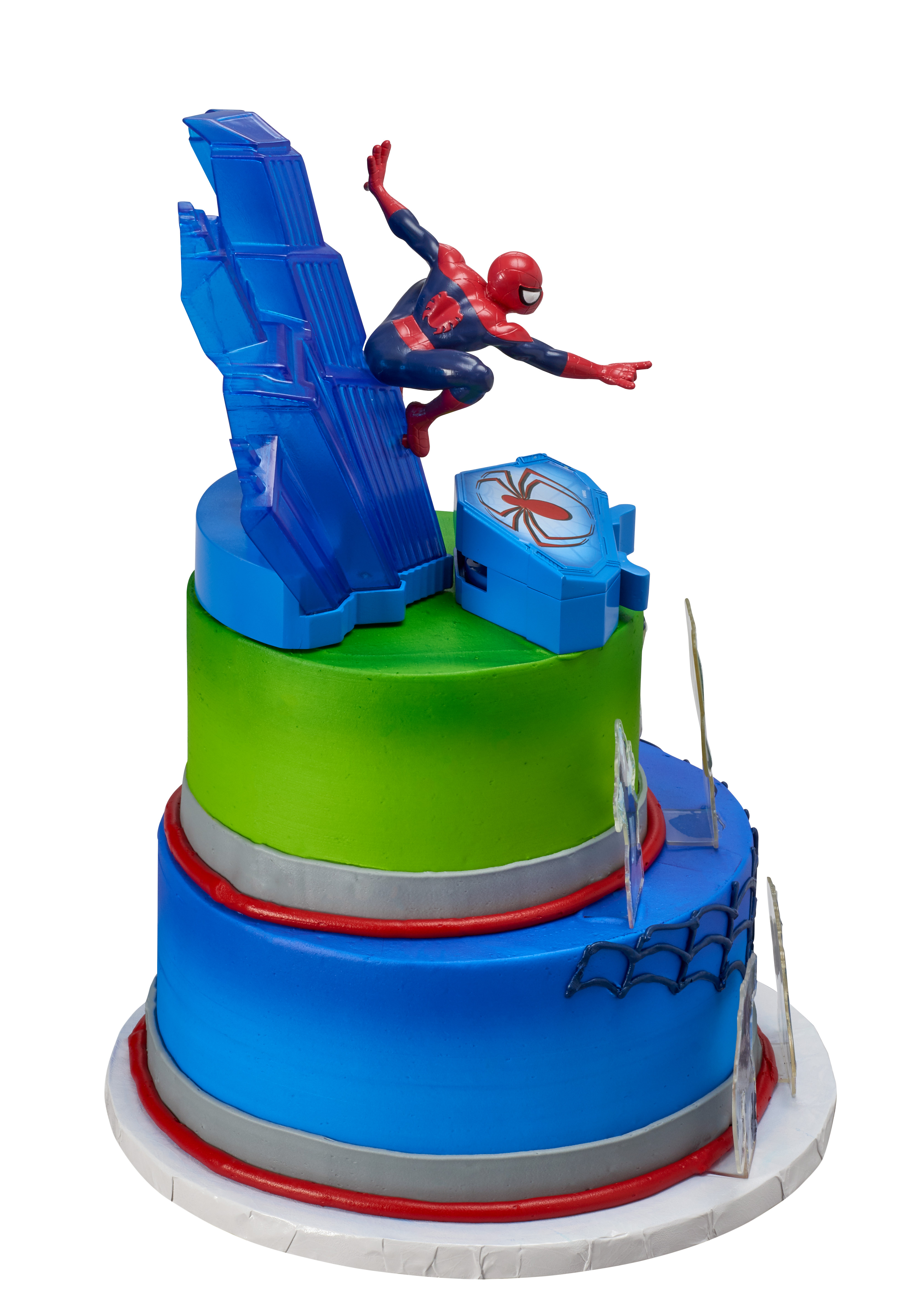 Spider-Man | DecoPac