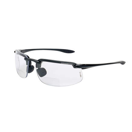 Bifocal Safety Glasses - Radians Safety