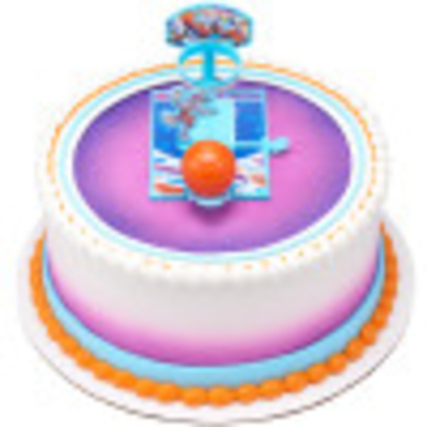 Space Jam A New Legacy Tune Squad | DecoPac