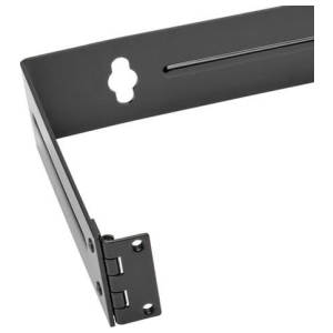 Tripp Lite N060-001 1U Hinged Wall-Mount Patch Panel Bracket | Graybar Store