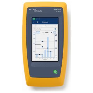 Fluke LIQ-DUO-KIT-6PK LIQ-DUO-KIT-6PK,LIQ-200 Duo Kit Multi-pack Of 5 ...