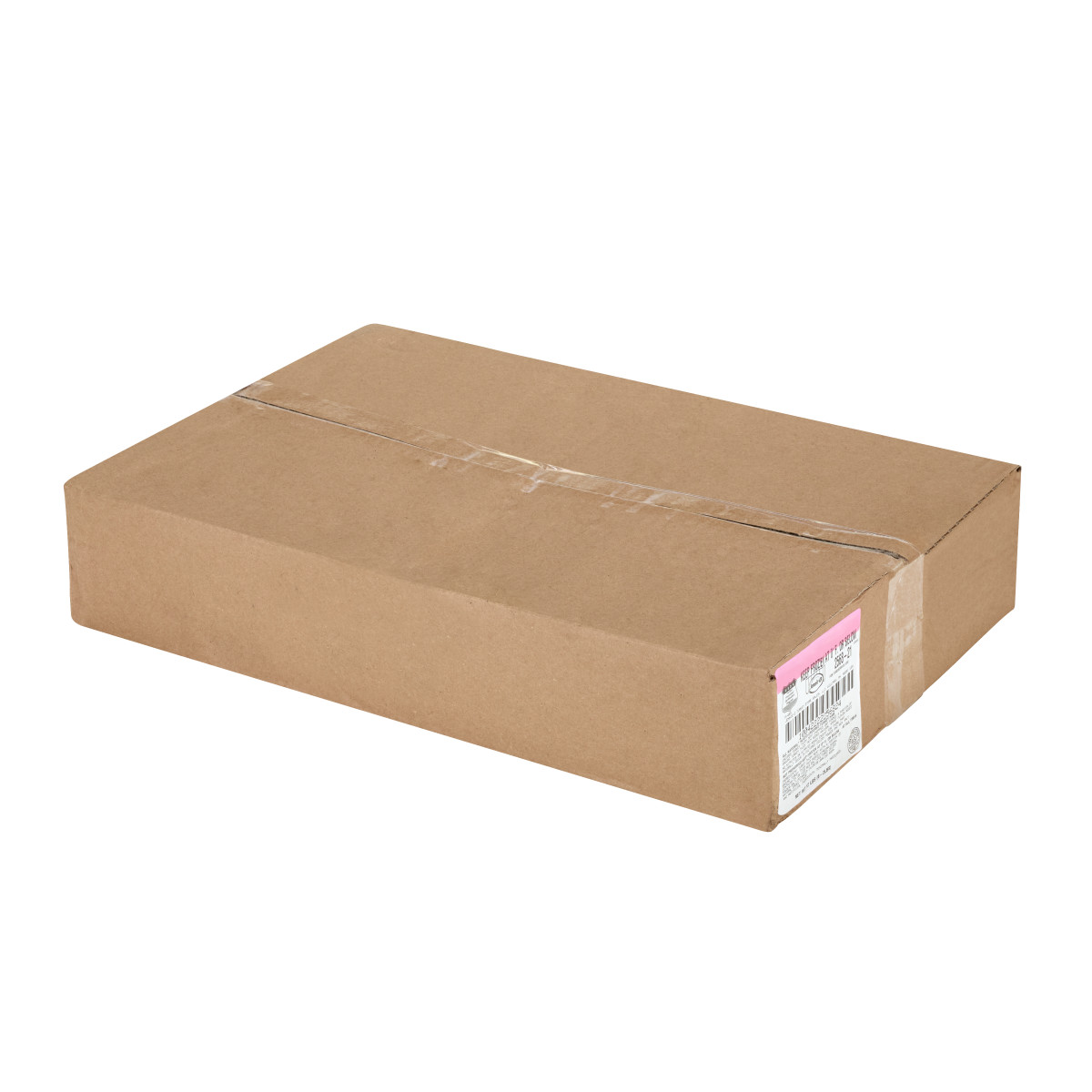 JENNIE-O® All Natural Sliced Uncured Turkey Ham .76 oz, 6/2lb • Hormel ...