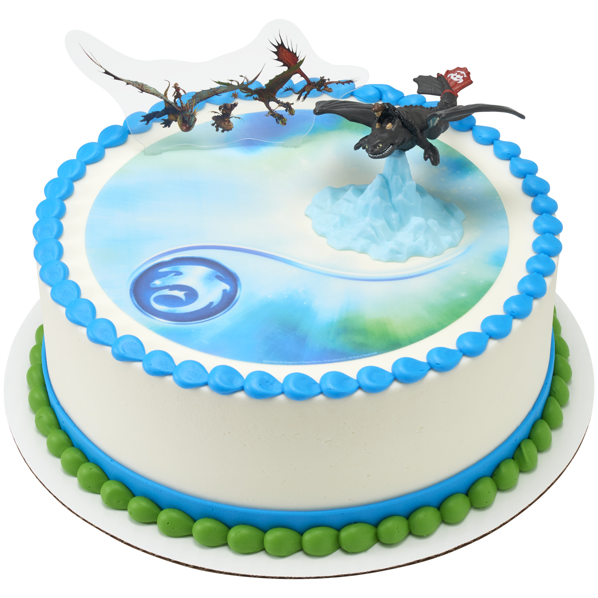Dreamworks How To Train Your Dragon Fly Like A Legend | DecoPac