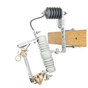 Hubbell Power Systems C71EM112PX 15 KV, 110 KV BIL, Standard Type C ...