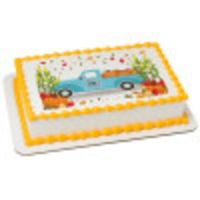 Order Holidays & Occasions Cakes and Cupcakes from WEIS | 3500 THURSTON ...
