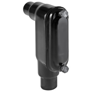 Calbond (Atkore) PV3500LB98 PVC Coated Galvanized Rigid FORM 8 LB ...