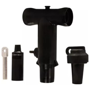 Cooper Power Systems (Eaton) BT625CC16A1 Eaton Cooper Power Series BOL ...