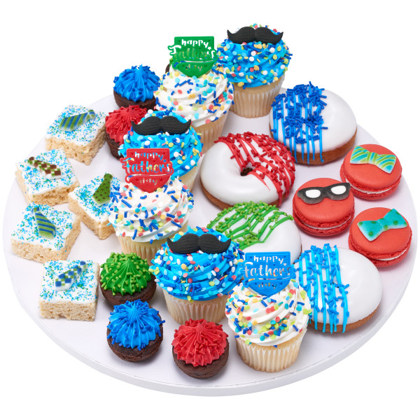 Geek Kit Assortment Dec Ons Decorations | DecoPac