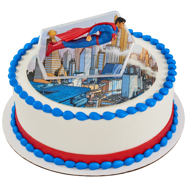 Superman Superman | DecoPac