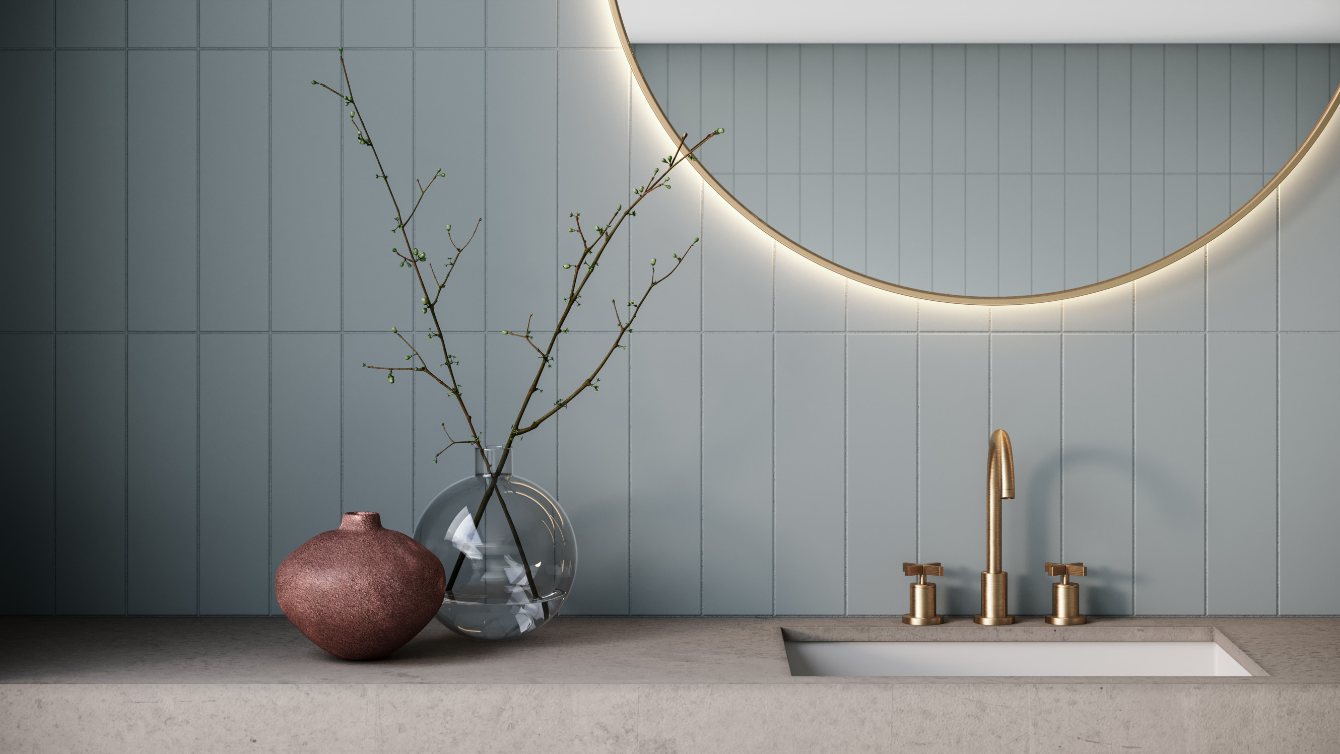 Soho - Virginia Tile Company