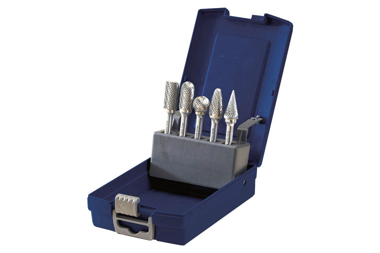 Product: 01V, Double Cut 5 PC Set