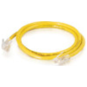 Quiktron (Legrand) 566-115-006 Q-Series Patch Cords, CAT6, Non-Booted ...