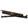 Canto Recorder (Soprano) - Dark Brown / Ivory.