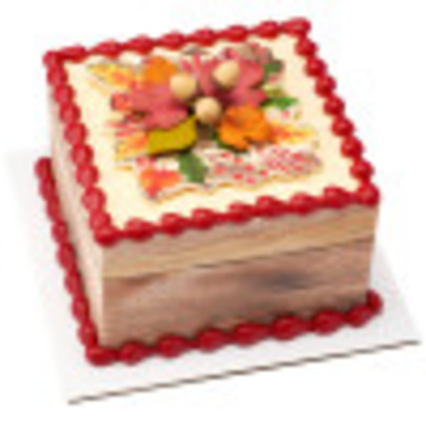 Fall Foliage Assortment | DecoPac