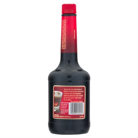 Kamora Coffee Liqueur