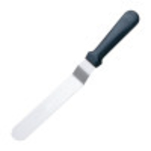 4 1 2 Angled Spatula | DecoPac