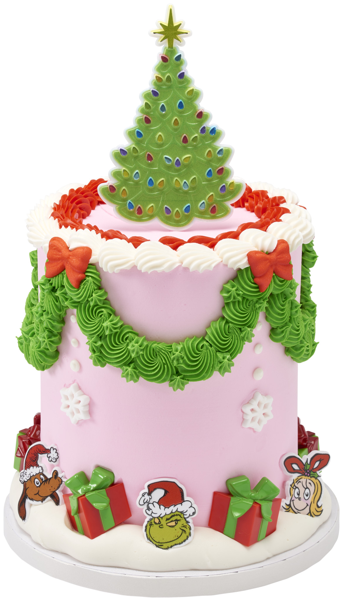 Christmas Tree | DecoPac