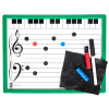 Magnetic Piano/Stringed Instruments Board 9" x12"