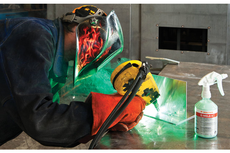 Product: E-WELD 4™