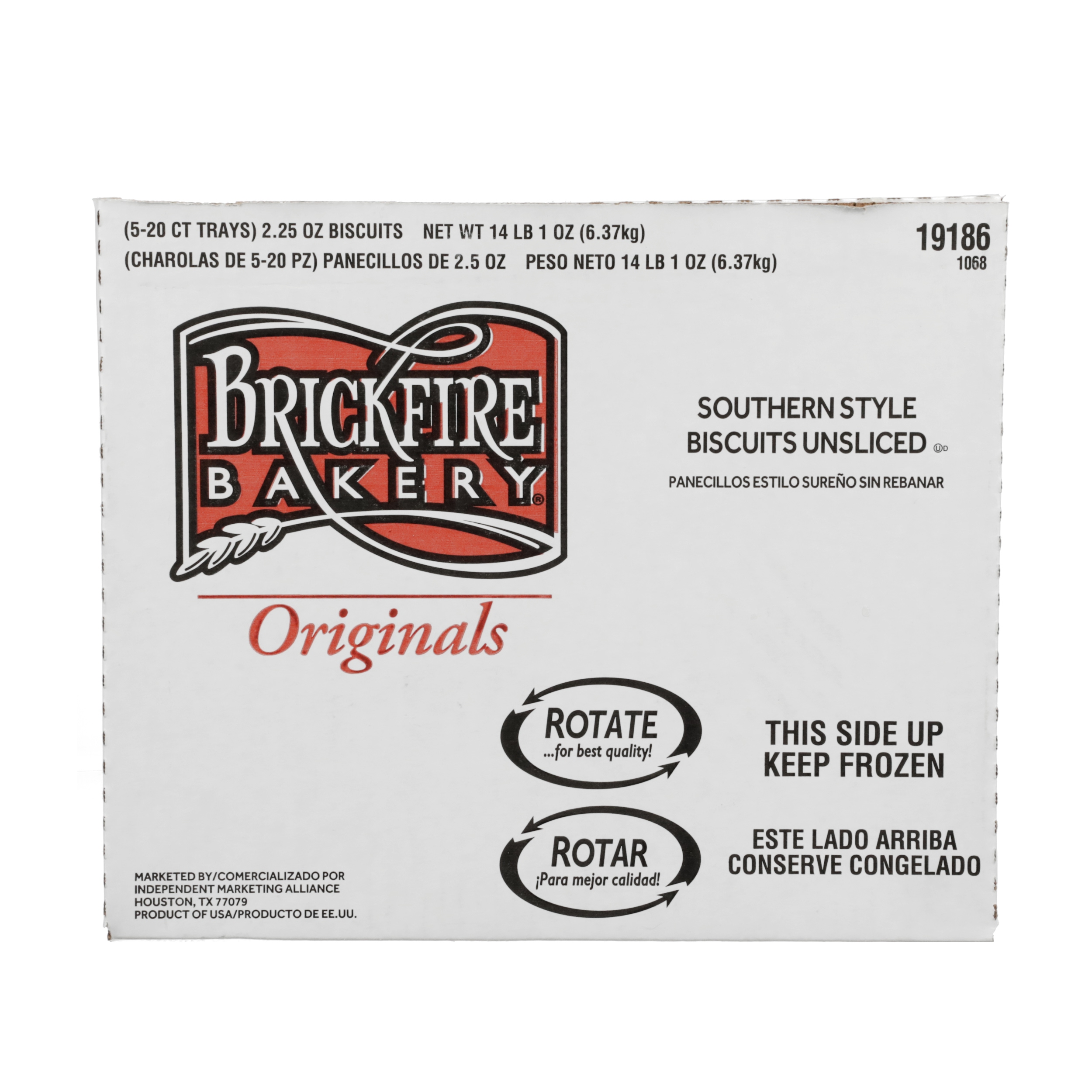 Merchants FoodService Specsheet