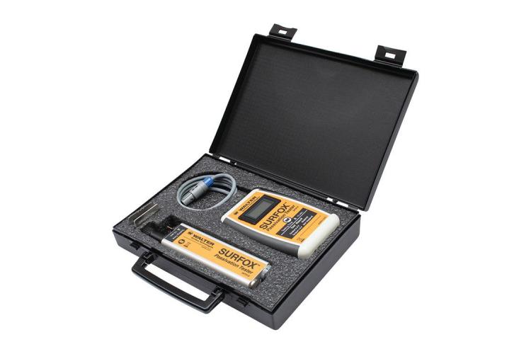 Quickly and easily guarantee passivated stainless steel
