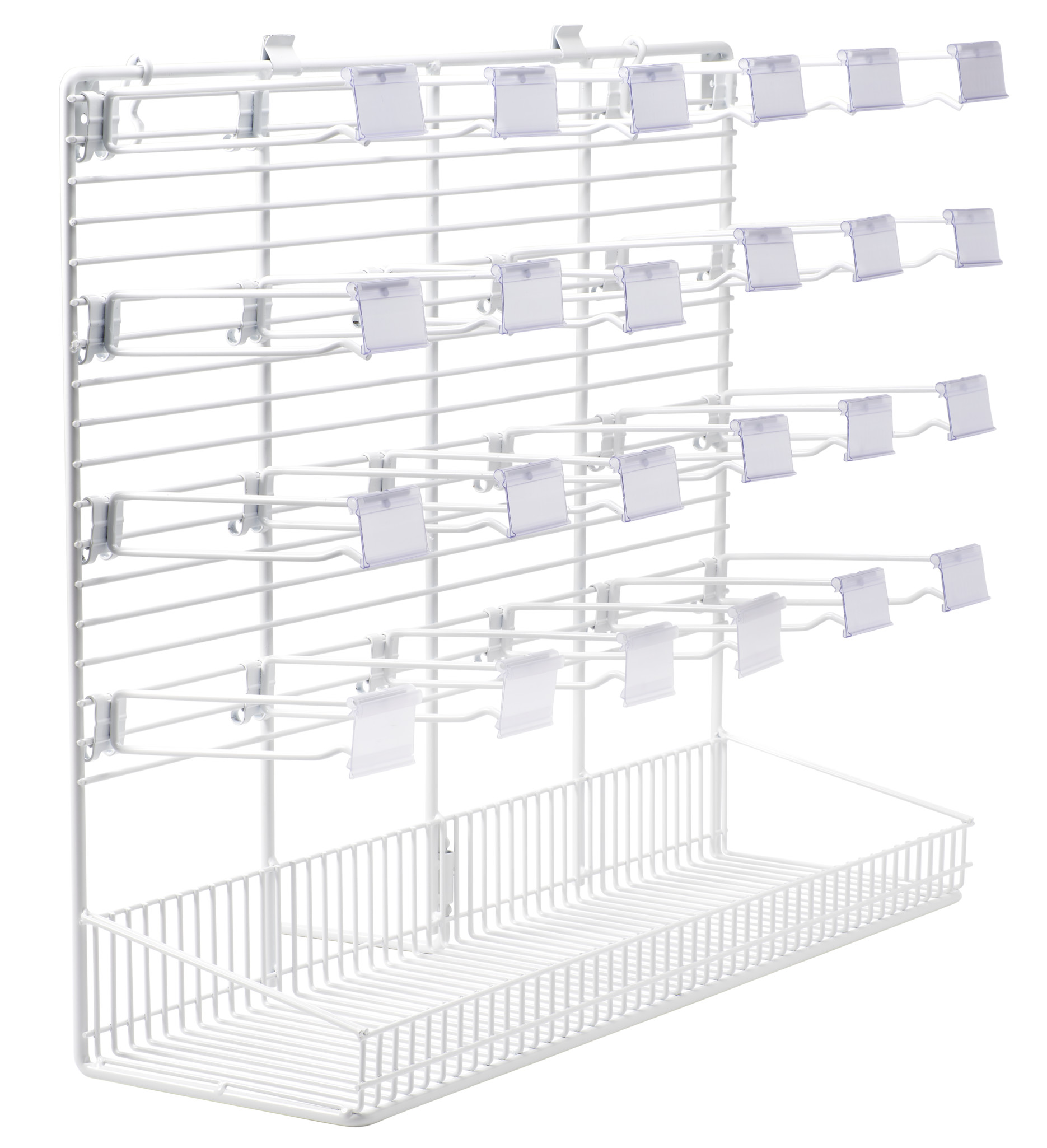Assortment & Racks Page 2 of 3 | DecoPac