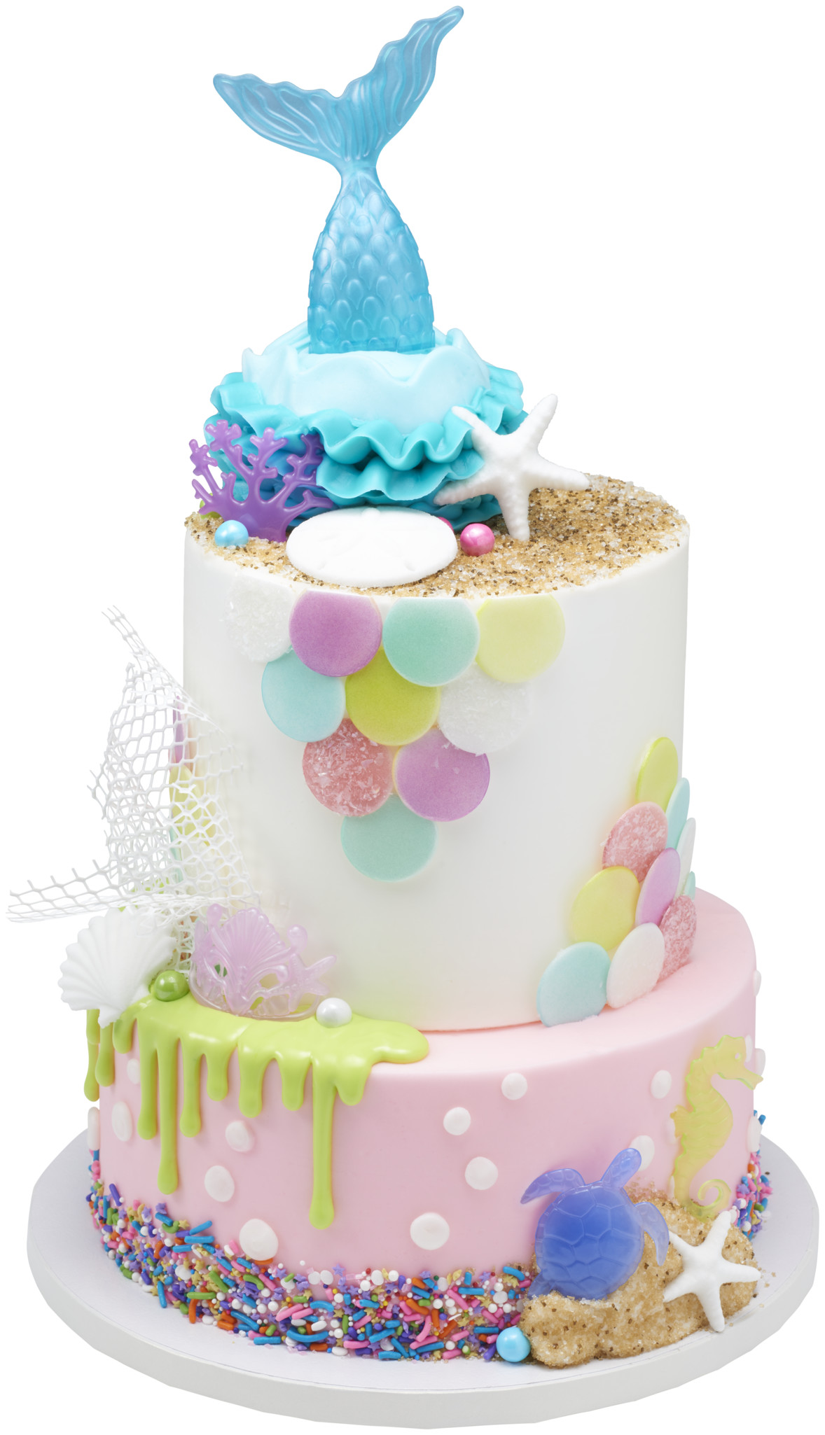 Mystical Mermaid | DecoPac