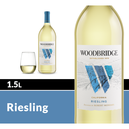Woodbridge by Robert Mondavi Riesling