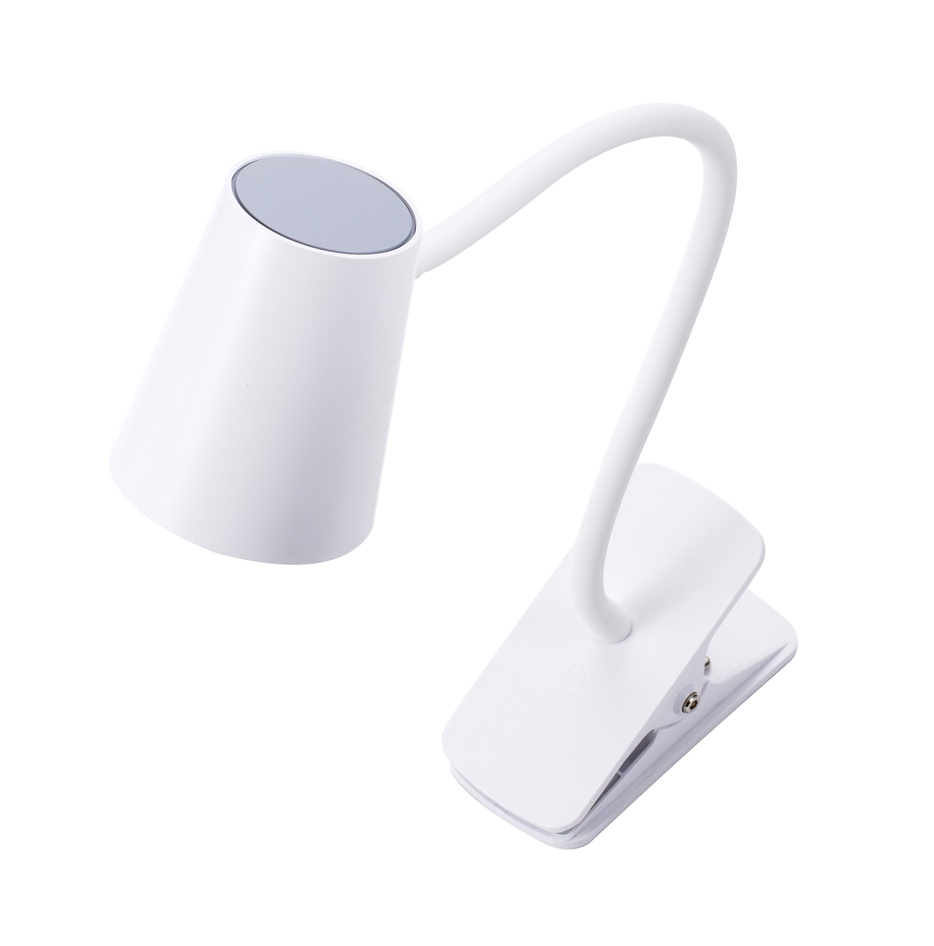 Bostitch Adjustable LED Clamp Light