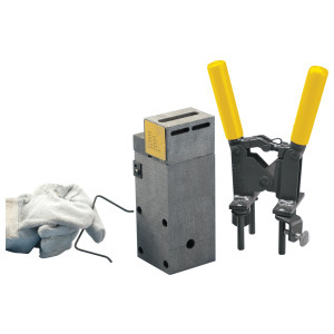 Erico (nVent) HAA1L Grounding Connectors, 4 (Concentric) AWG | Graybar ...