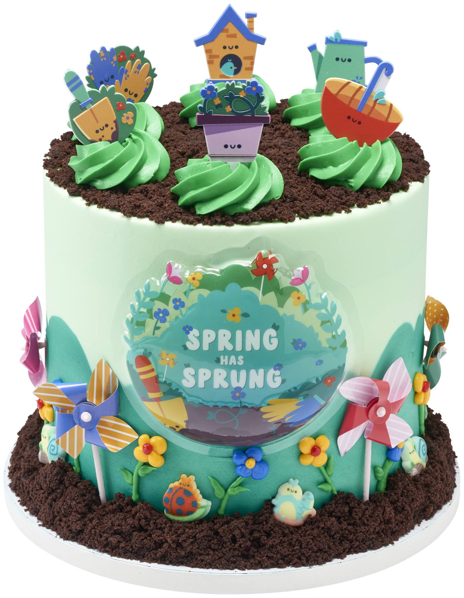 Spring Critters | DecoPac