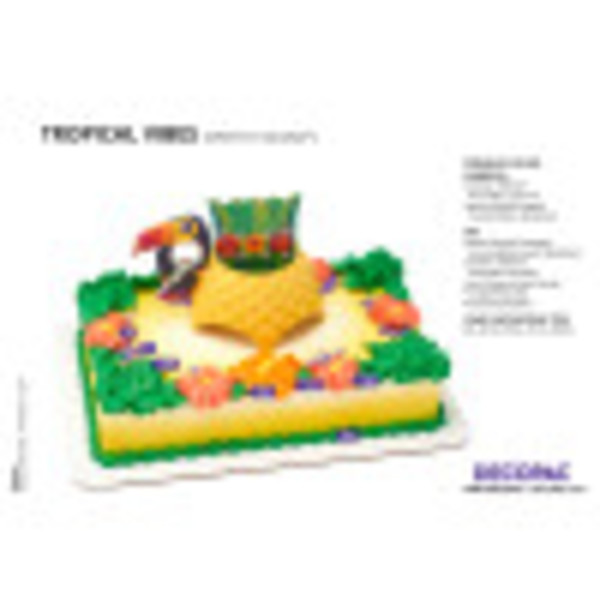 Tropical Vibes 8cd6e61c 64e5 414f A4e9 6c91dabc1c76 | DecoPac