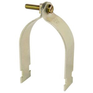 ABB (Thomas And Betts) 702 3 Superstrut® Steel 2-Piece Rigid/IMC ...