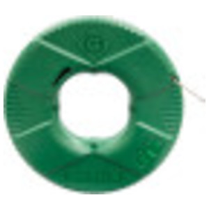 Greenlee FTXSS-240 240 Ft. REEL-X™ 1/8 In. Stainless Steel Fish Tape ...