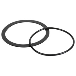 Wiremold (Legrand) 6ATC2PBK Evolution Series 6 In. Poke-Thru Assembly ...