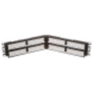 Panduit DPA48688TGY DP6™ Plus UTP Angled Patch Panel, 48-Port | Graybar ...