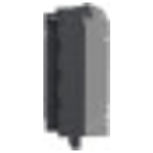 Square D (Schneider Electric) BMXFTB2000 Terminal Block, Modicon X80 ...