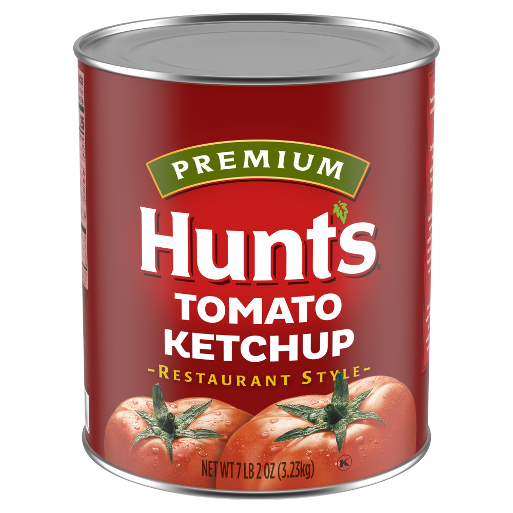 Tomato Ketchup, #10 Can | Conagra Foodservice