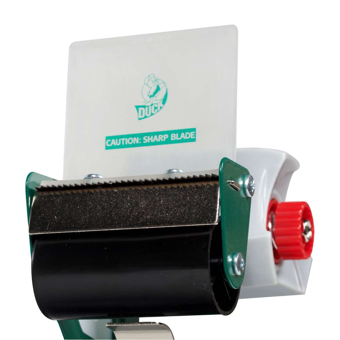 Tape Dispenser Gun for Packing, Shipping - 3 in. | Duck Brand