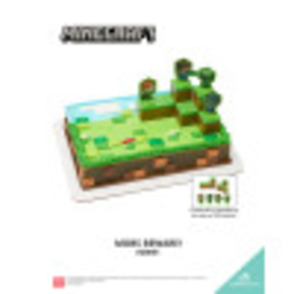 Minecraft | DecoPac