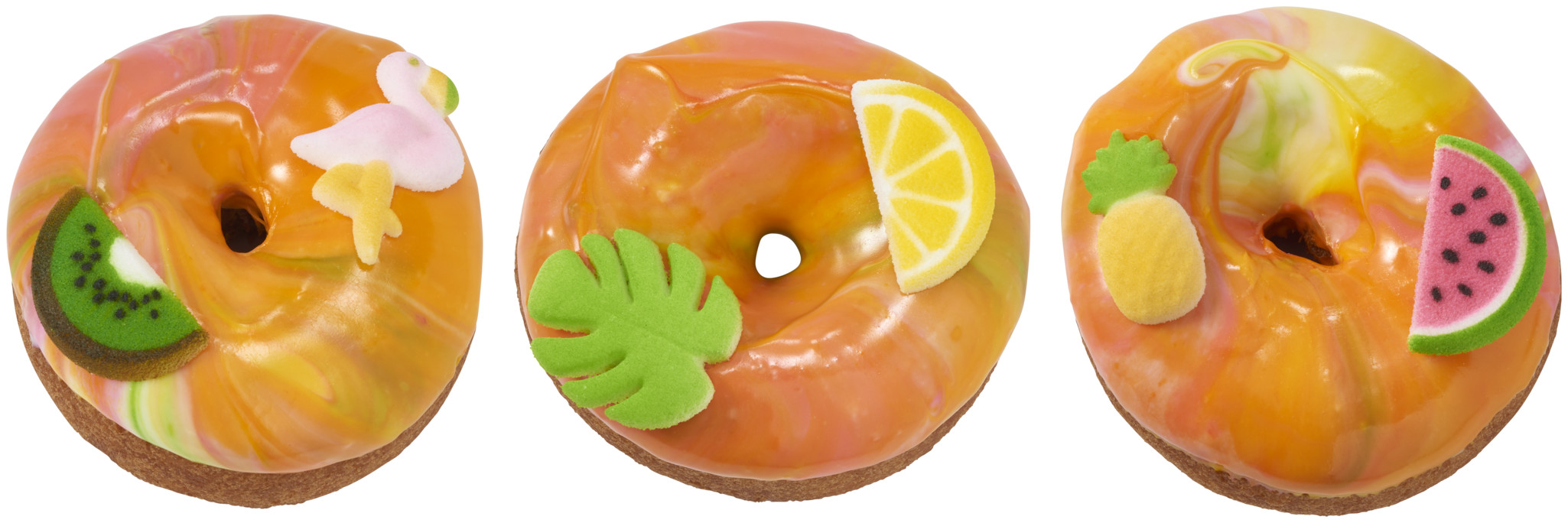 Fruit Slice | DecoPac