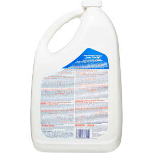 Clorox, Clean-Up® Disinfectant Cleaner with Bleach, 1 gal Bottle | Disinfectants & Sanitizers