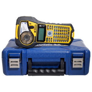Brady M210-KIT M210 Portable Label Printer Kit | Graybar Store