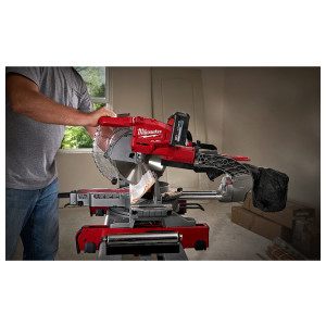 Milwaukee Tool 48-40-1032 10 In. 80T Ultra Fine Finish Circular Saw ...