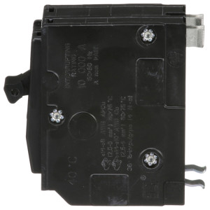 Square D (Schneider Electric) QO230 QO Miniature Circuit Breaker, Plug ...