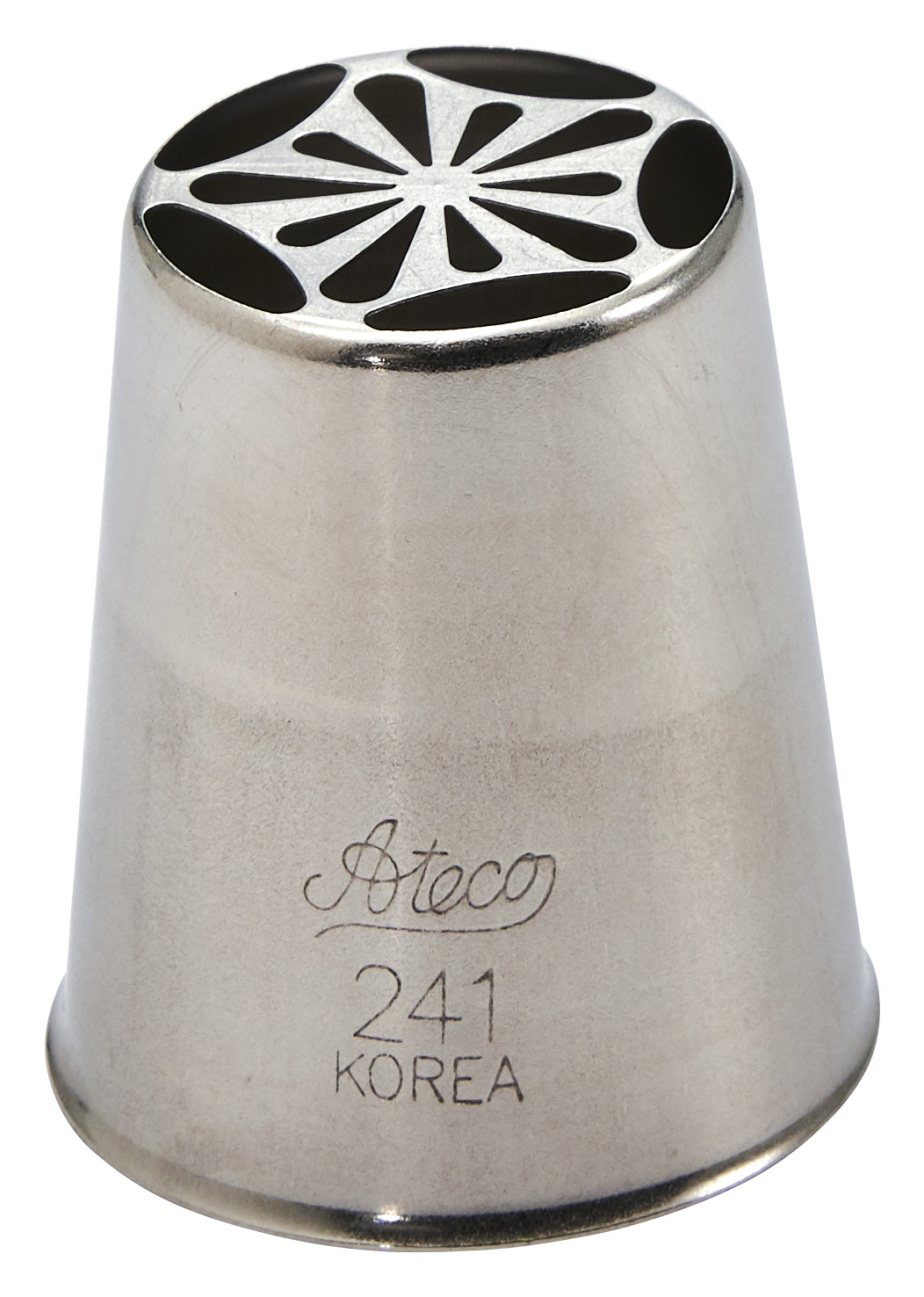 Russian Piping Decorating Tip | DecoPac