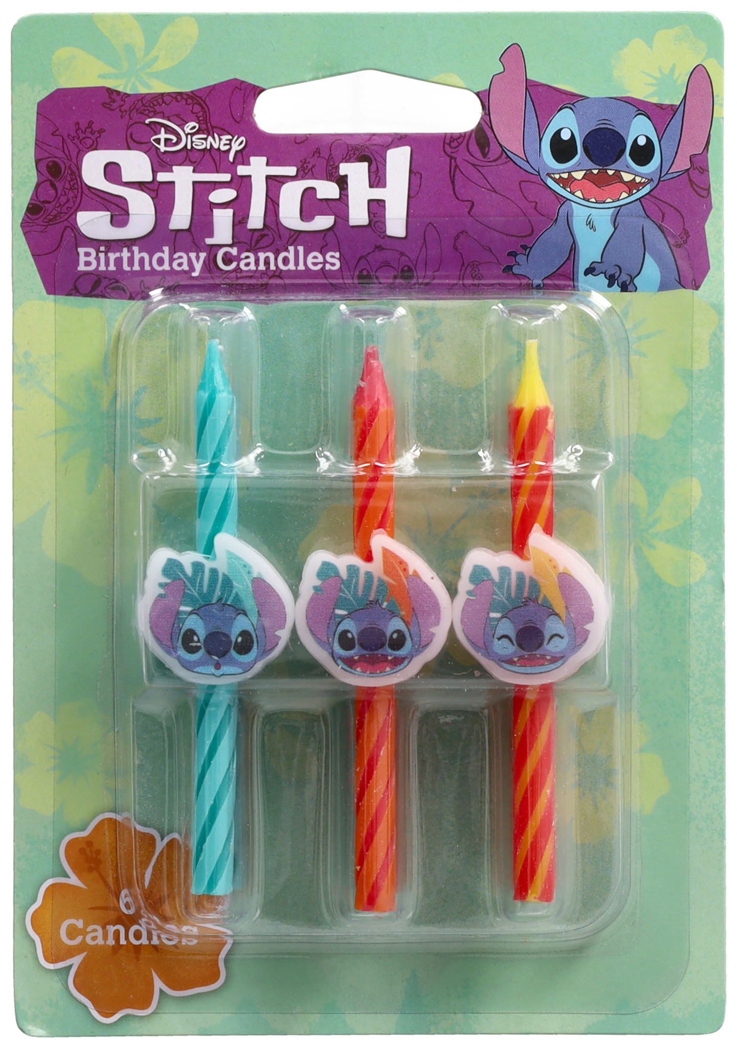 Disney S Stitch Icon | DecoPac